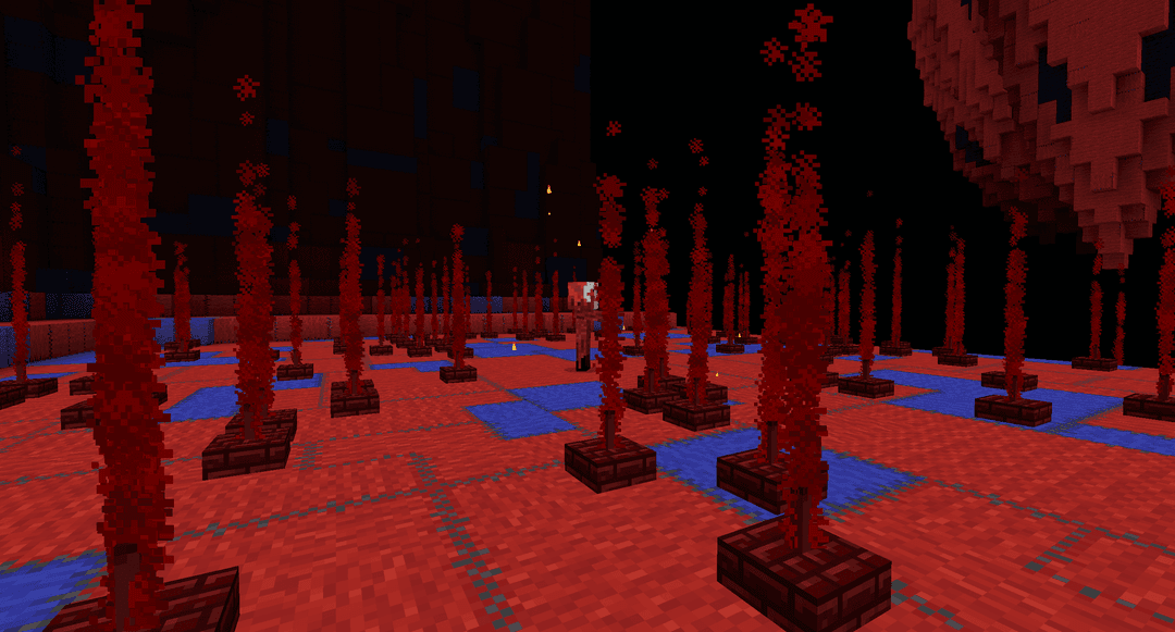 Nightmare King Grimm - Minecraft Map