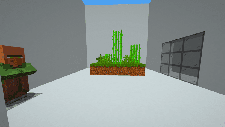 Nine Rooms - Minecraft Map