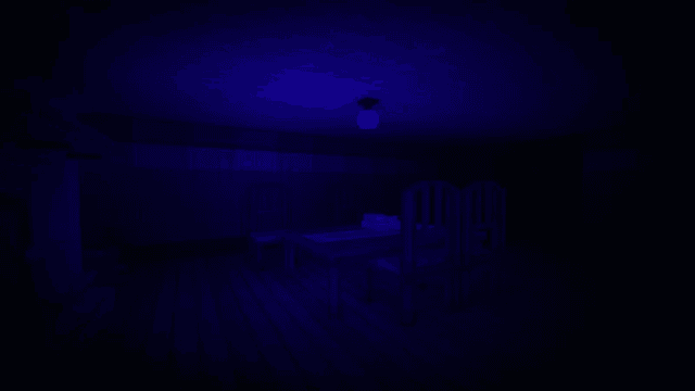 Horror Maps