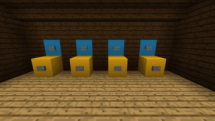 Chunk Defense - Minecraft PvE Map | Minecraft Maps