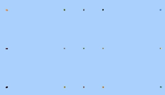 Survival Maps Bedrock Maps One Block Multiplayer