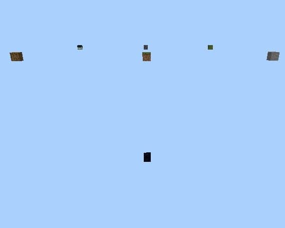 Survival Maps Bedrock Maps One Block Multiplayer