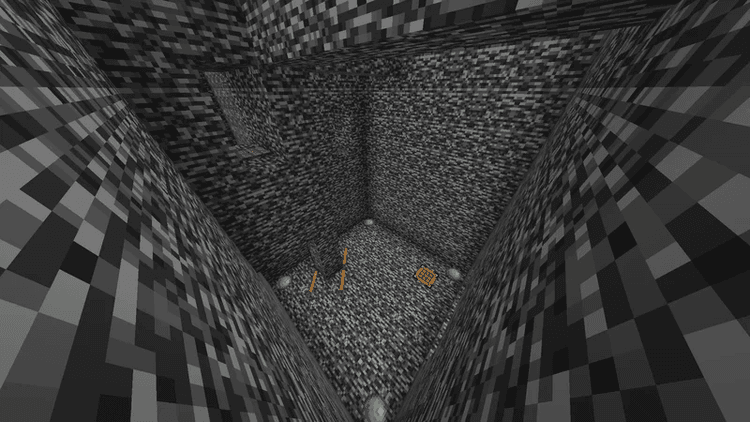 One Block At a Time - Minecraft Map