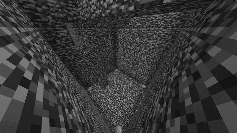 One Block At a Time - Minecraft Map