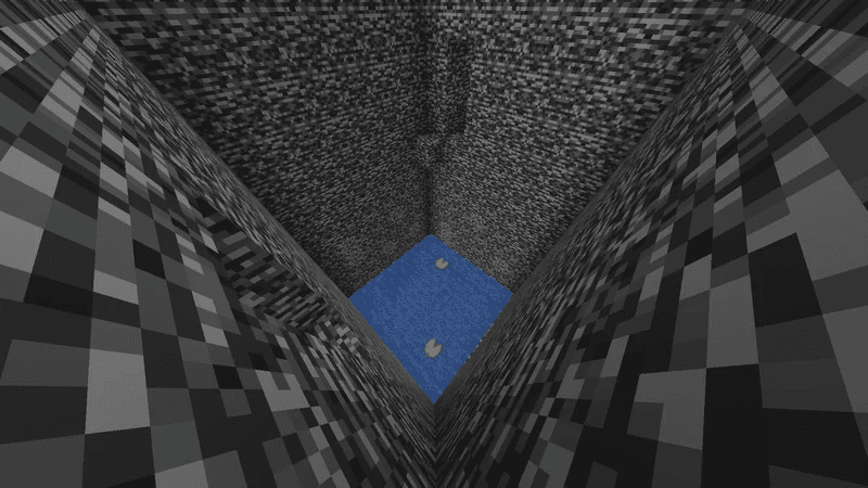 One Block At a Time - Minecraft Map