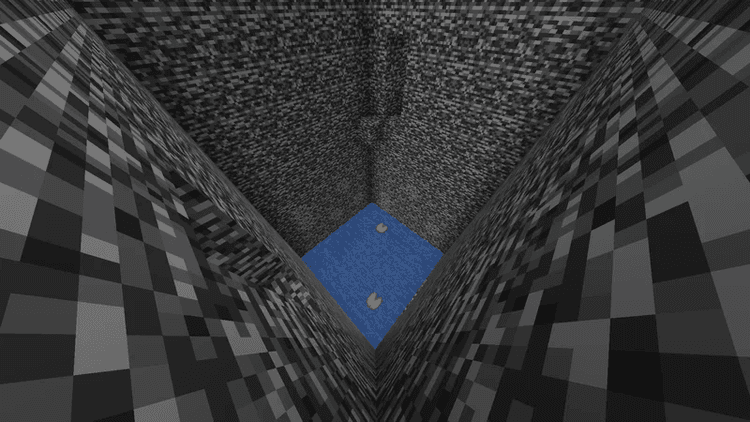 One Block At a Time - Minecraft Map