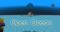 Survival Maps Ocean