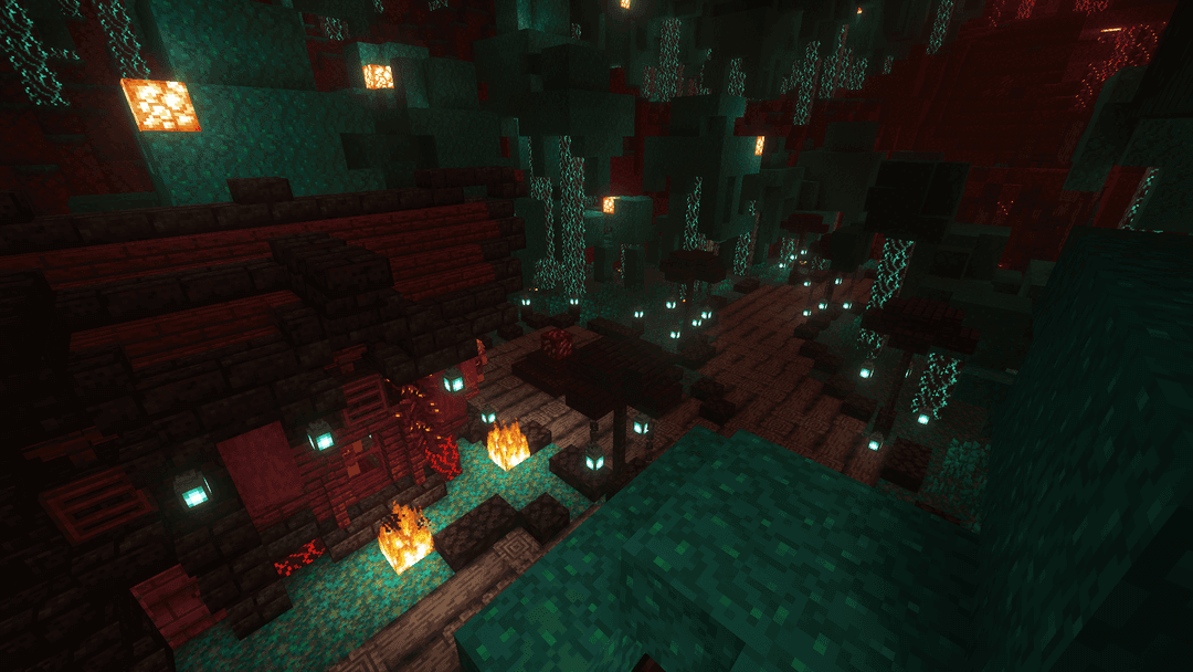 OreClicker - Minecraft Map