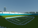 Oshode City - Minecraft Map