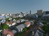 Oshode City - Minecraft Map