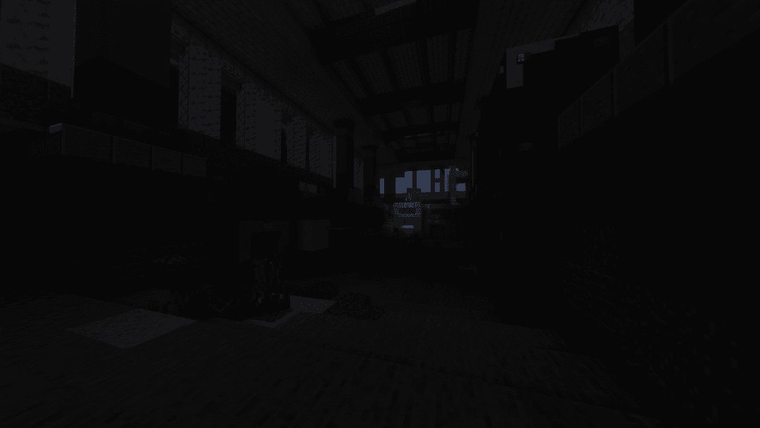 OUTAGE - Minecraft Map