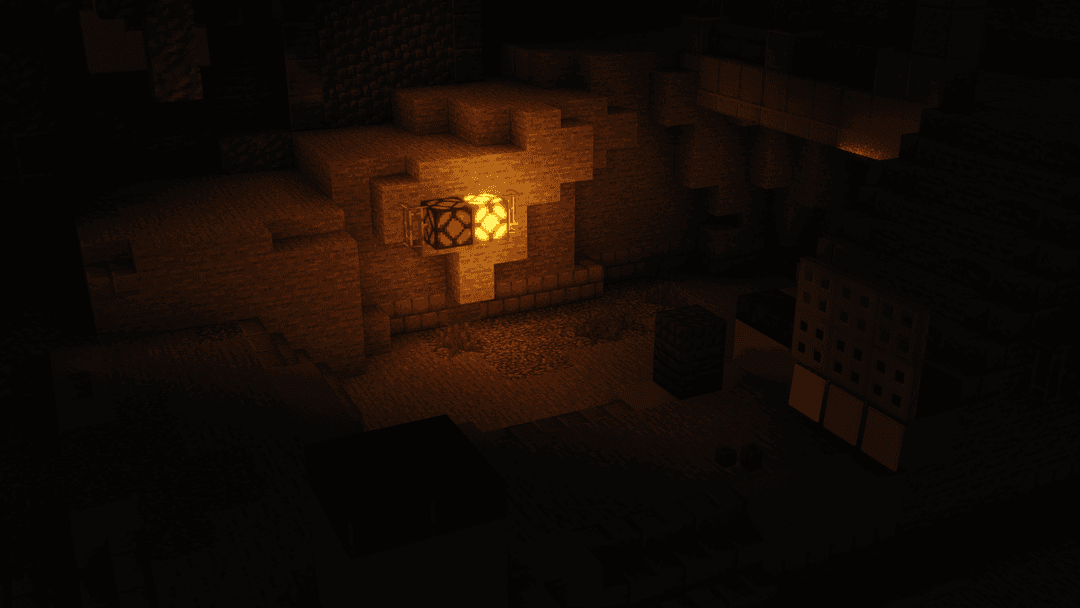 OUTAGE - Minecraft Map