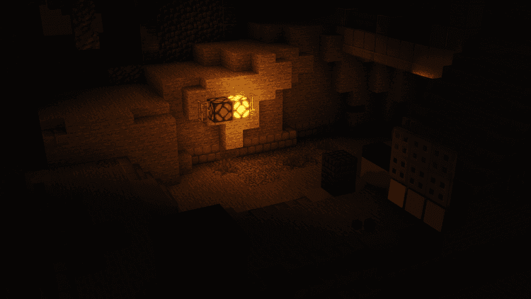 OUTAGE - Minecraft Map