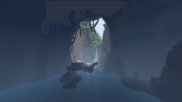 OUTBREAK 3 - Minecraft Map