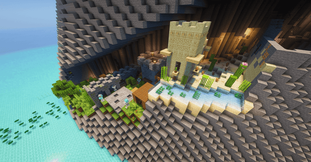 Parkour Maps Multiplayer Suggest Tag