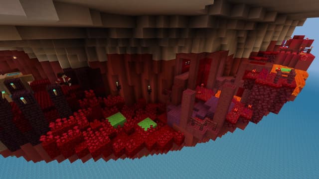 Parkour Maps