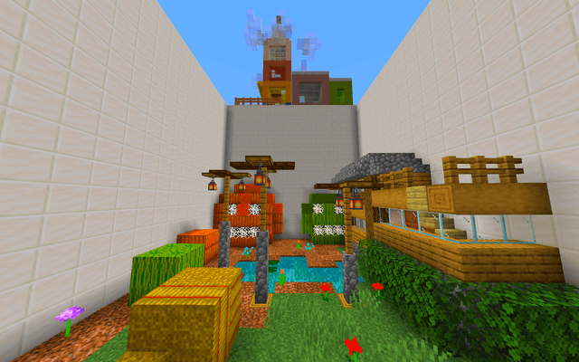 Parkour Maps