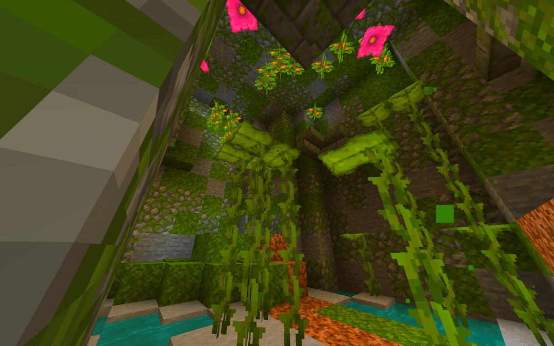 Parkour Maps