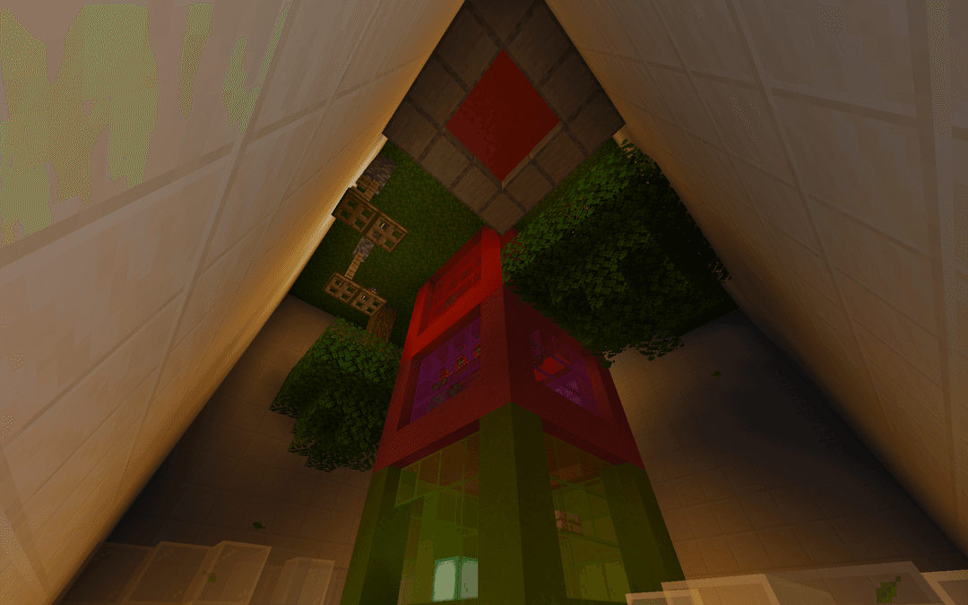 Parkour Maps