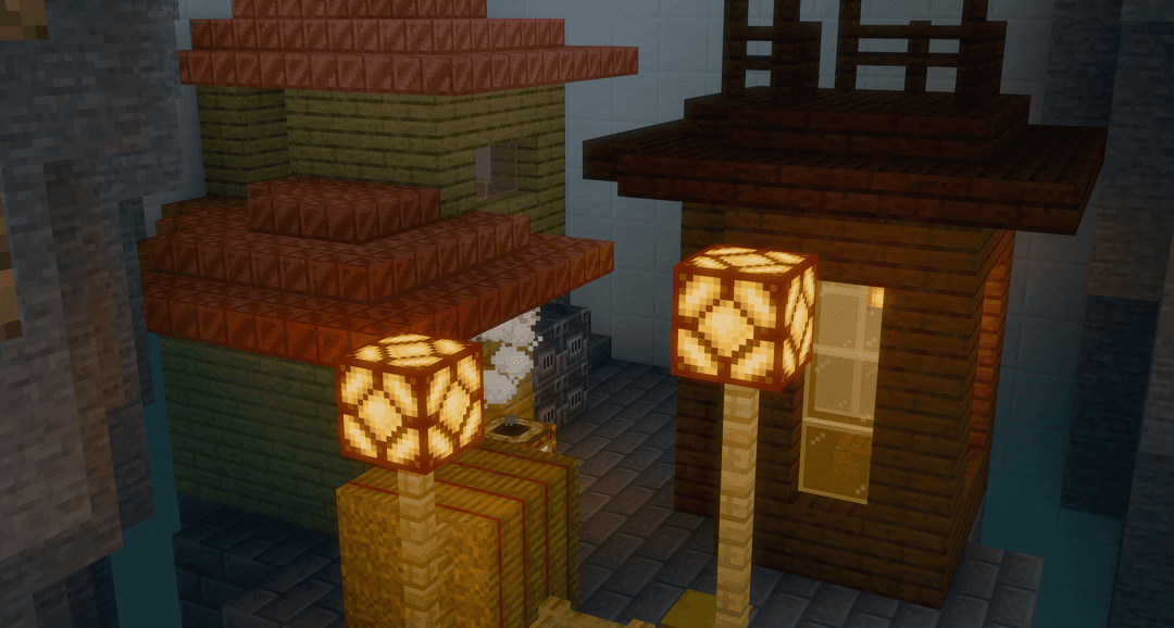 Parkour Maps Multiplayer (1+ Players)