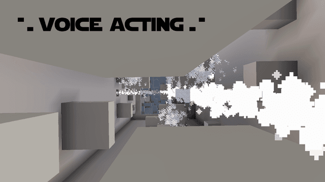 Parkour Testing Facility - Minecraft Map