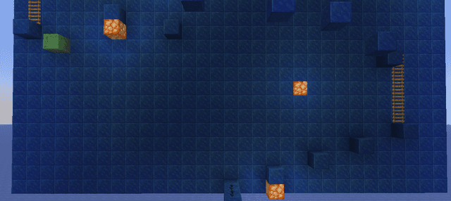 Parkour Maps