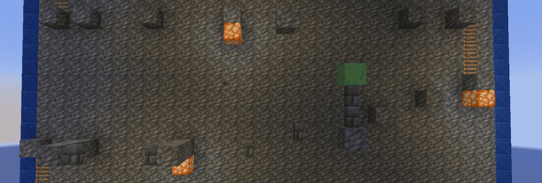 Parkour Maps