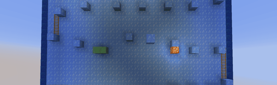 Parkour Maps