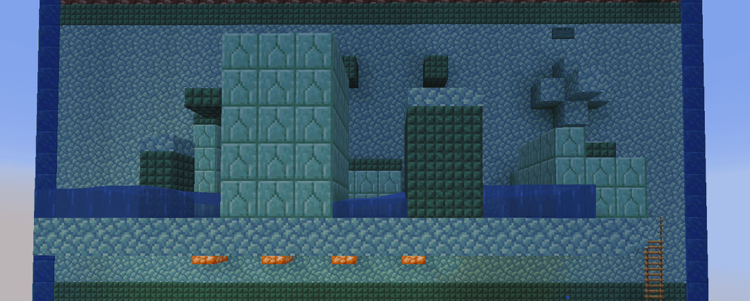 Parkour Maps