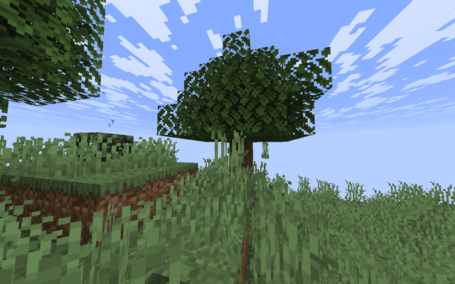 Path Craft - Minecraft Map