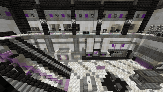 Perfection - Minecraft Map