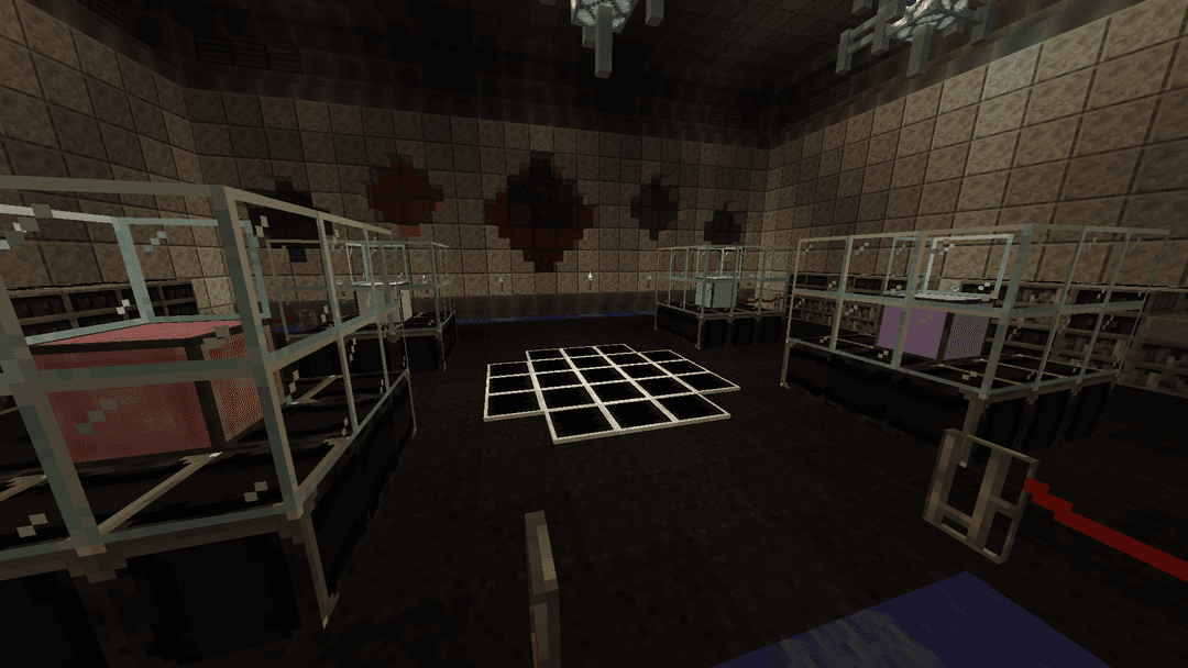 Puzzle Maps