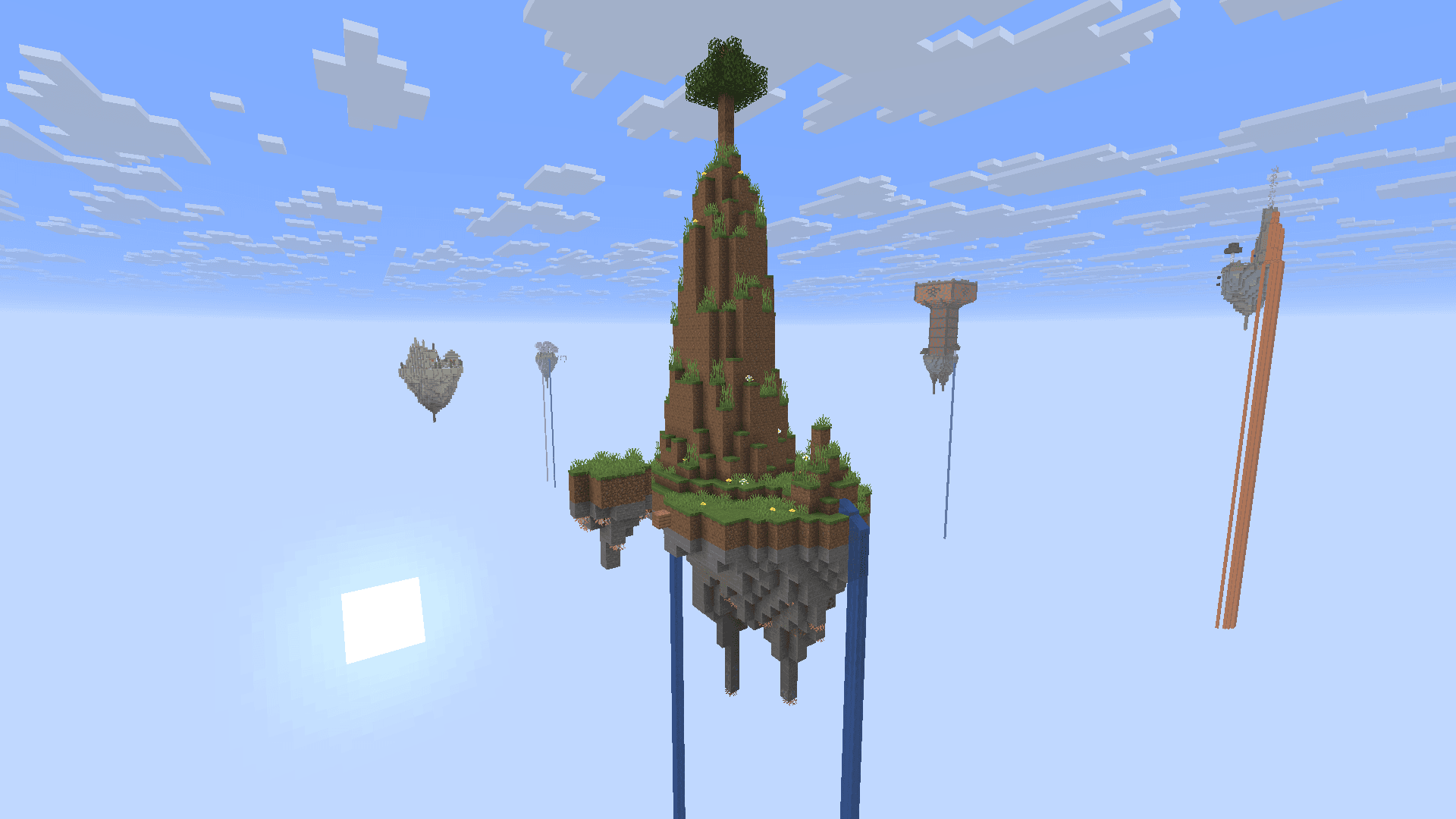 Minecraft Survival Maps - Download for Free | Minecraft Maps