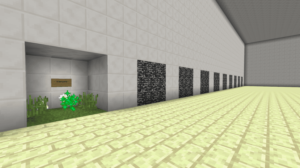 PopularMMOS Epic Multi-Dropper! - Minecraft Map