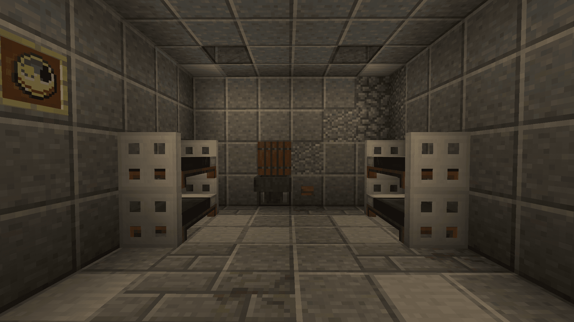 Prison Escape - Minecraft Escape Map | Minecraft Maps