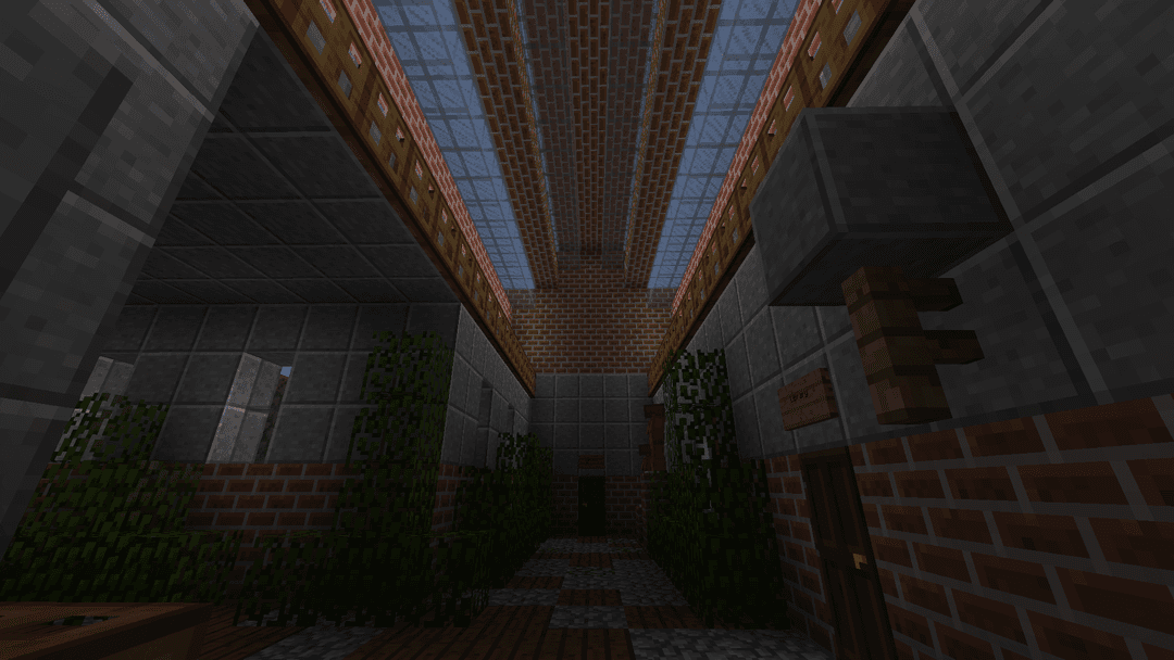 Prison Escape - Minecraft Escape Map | Minecraft Maps