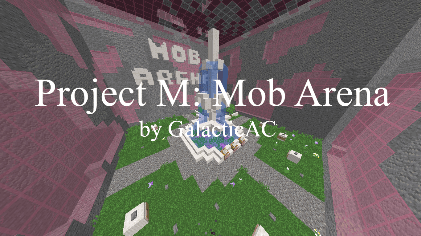 Minecraft Arena Maps - Download for Free | Minecraft Maps