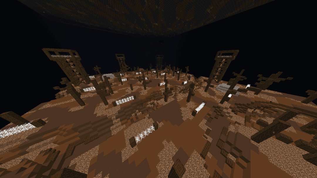 Project M: Mob Arena - Minecraft Map