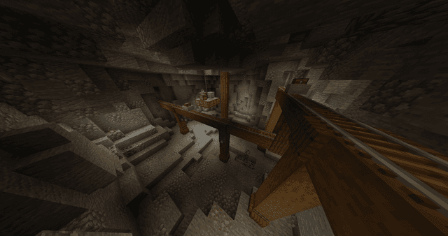 PVE: Preparing Versus Enemies - Minecraft Map