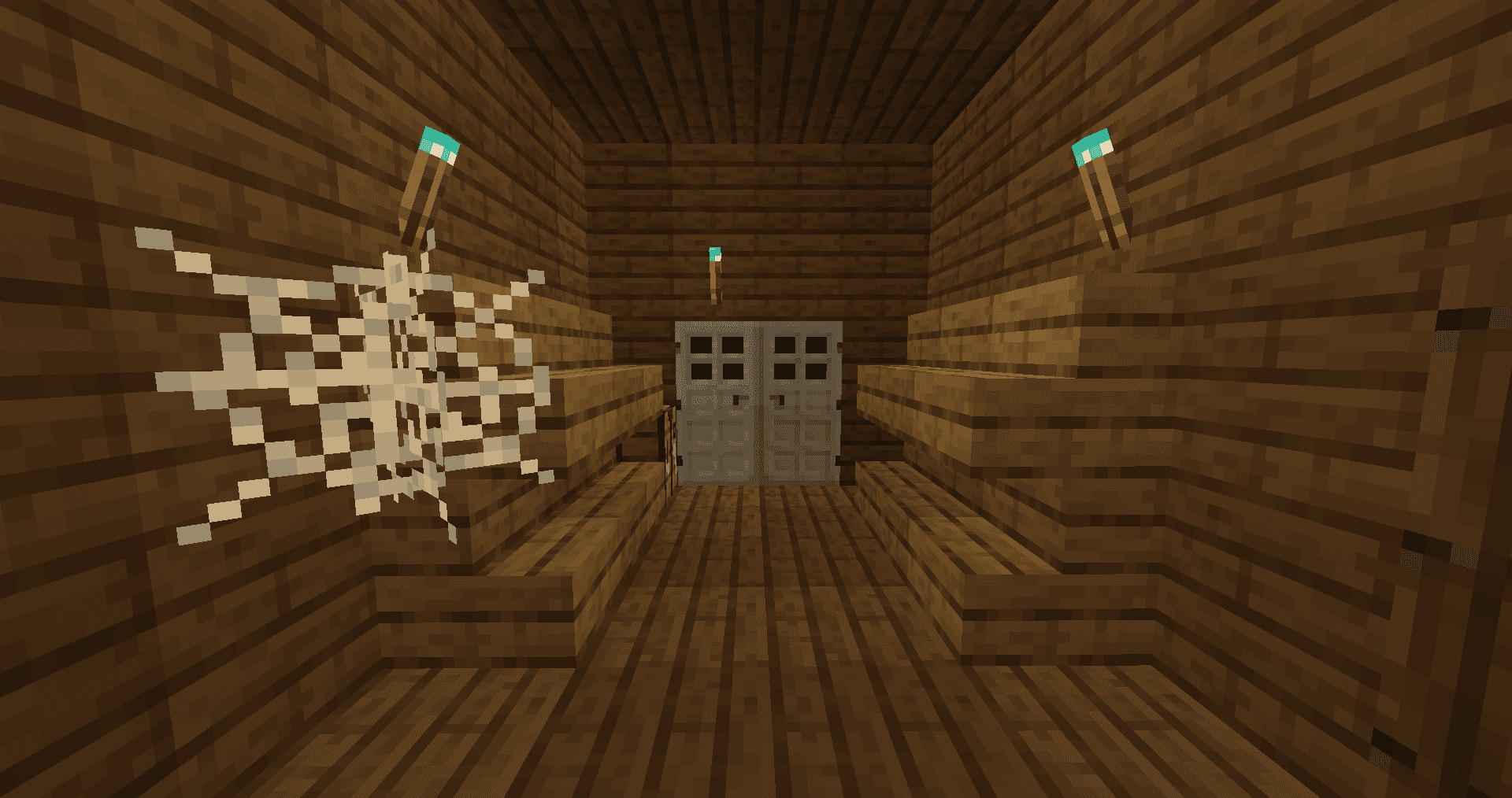 Quick Escape - Minecraft Map