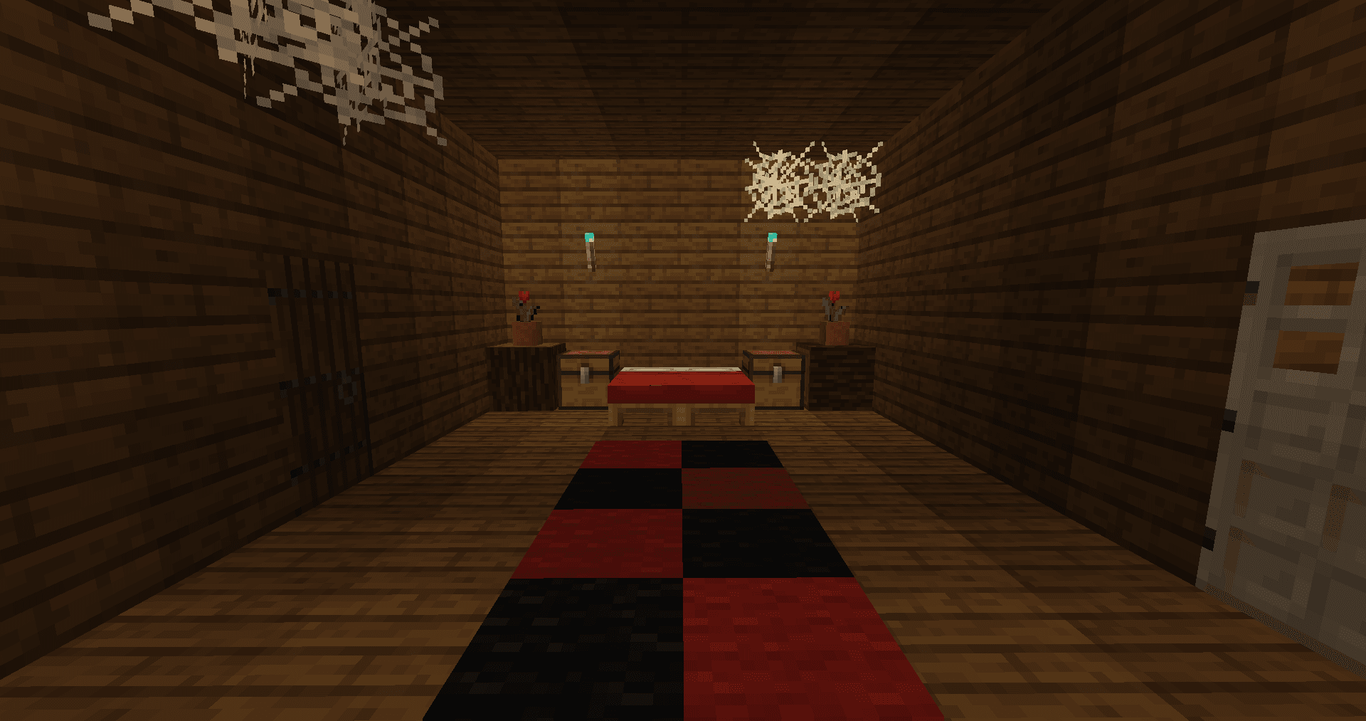 Quick Escape - Minecraft Map