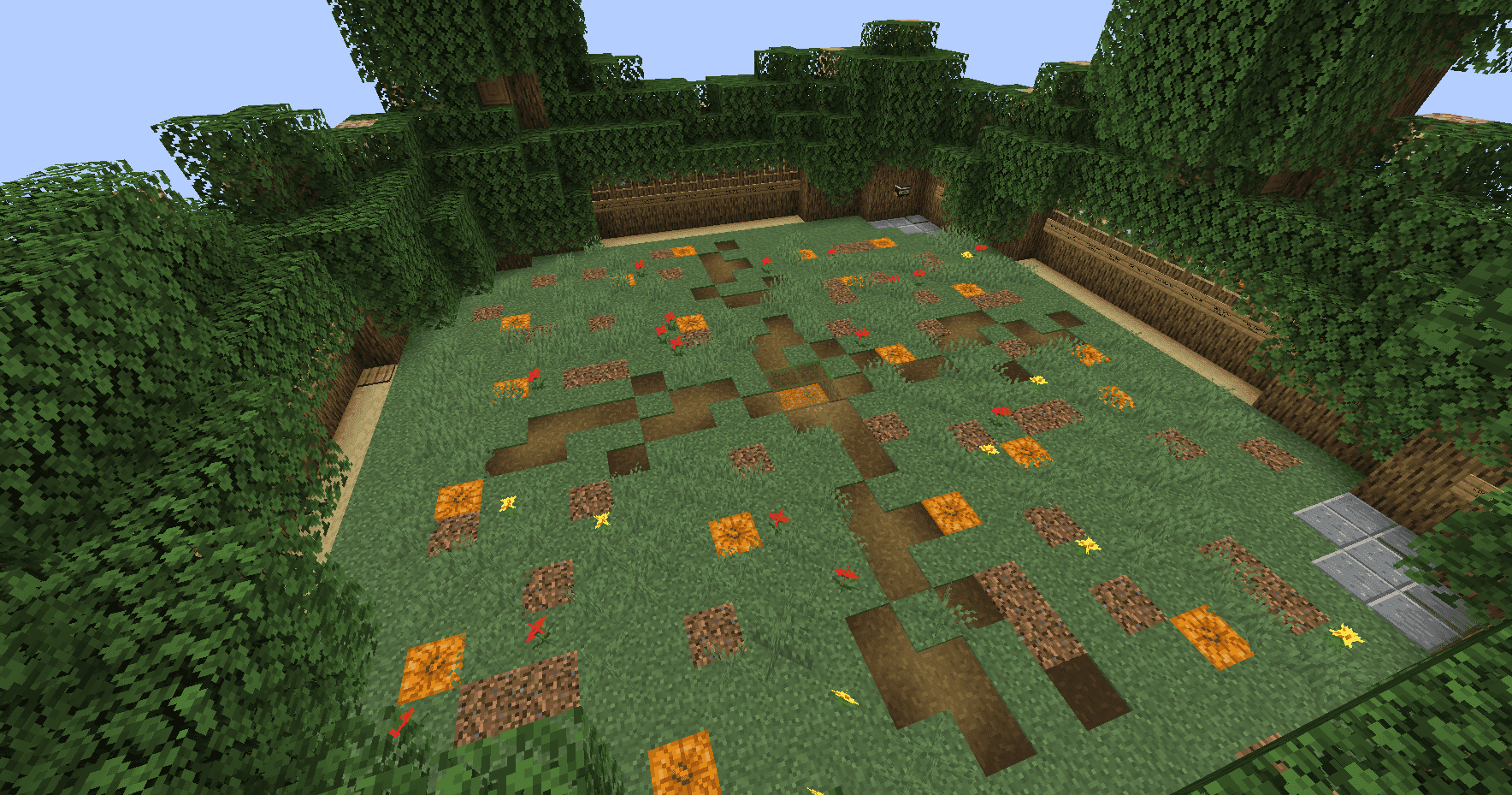 Raft Survival 2! - Minecraft Map