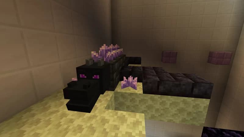 Reach the Sky - Minecraft Map