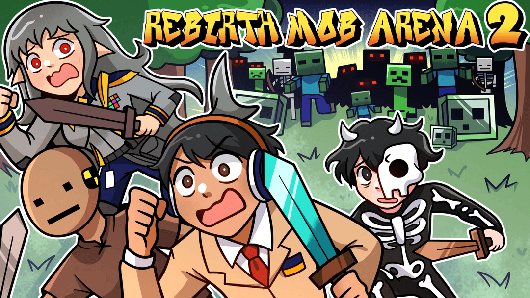 Minecraft Arena Maps - Download for Free | Minecraft Maps