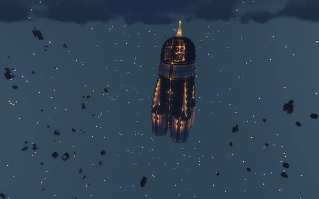 Adventure Maps