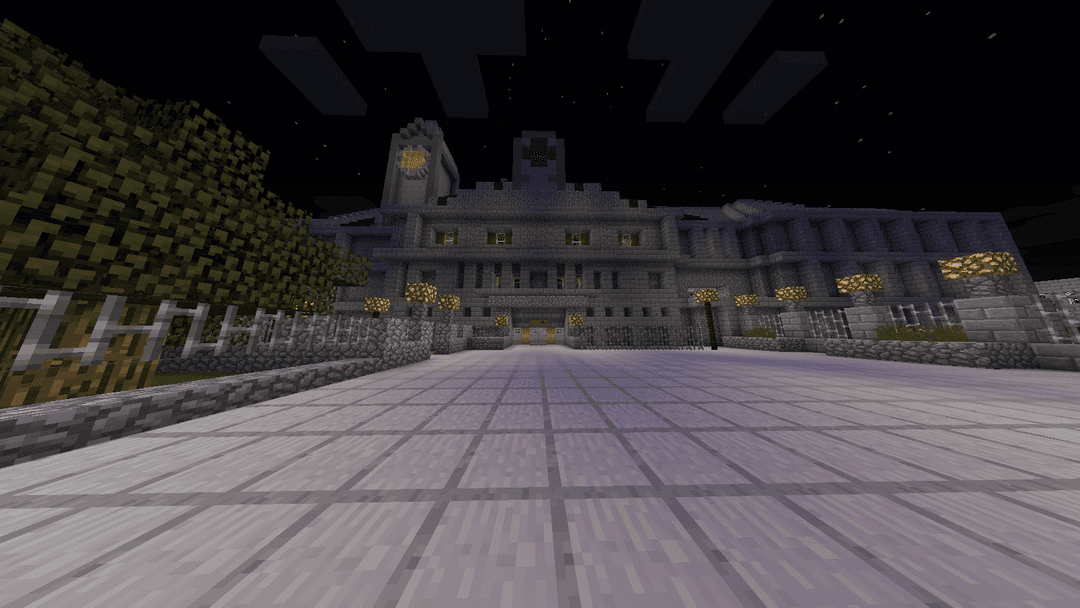 Resident Evil - Minecraft Adventure Map | Minecraft Maps