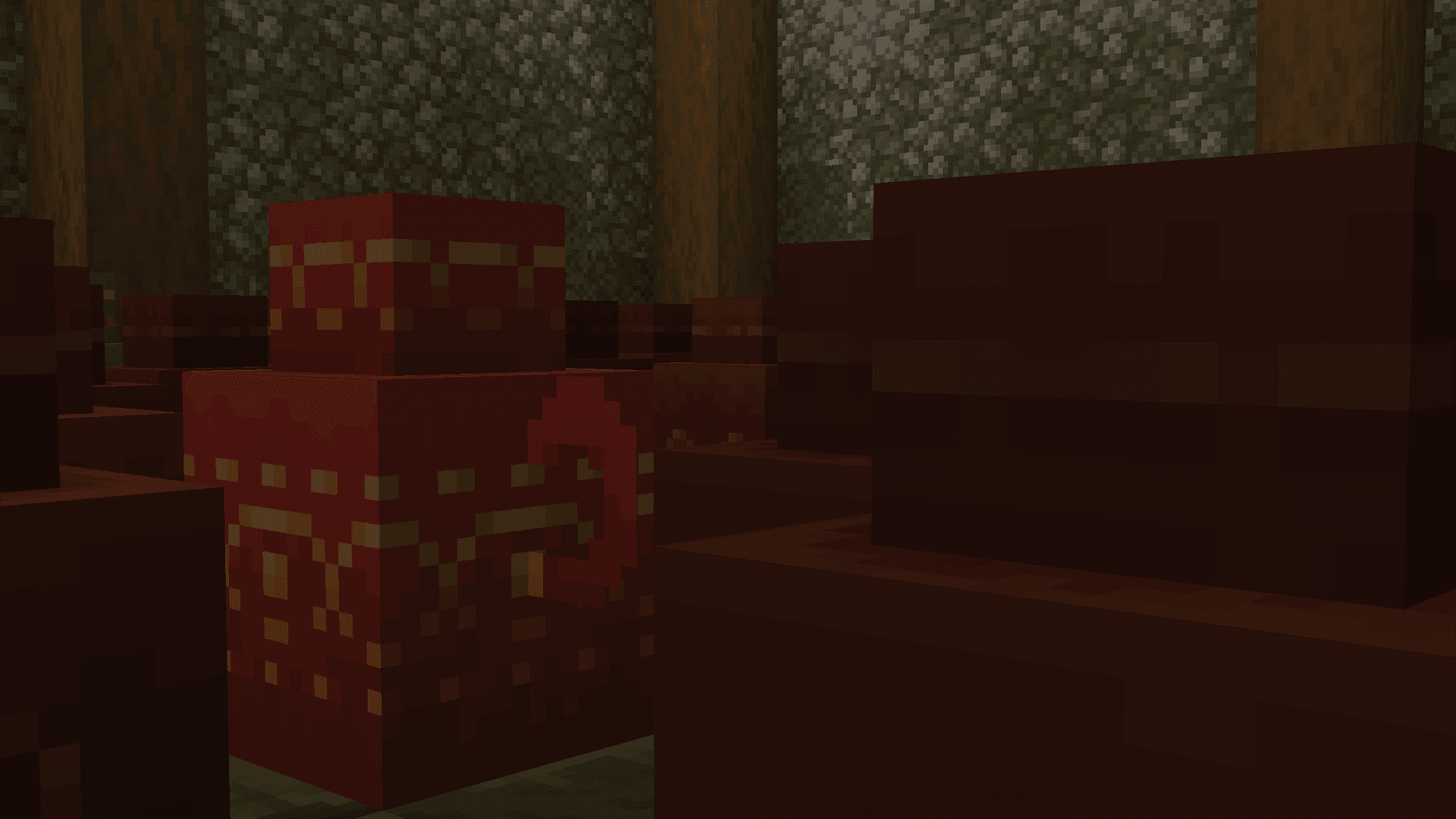 Rhythm Break - Minecraft Map