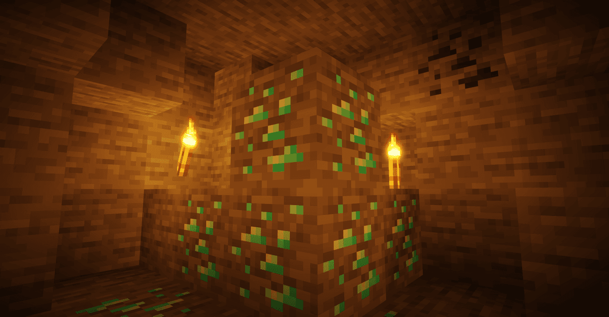 Rising Flood - Minecraft Map