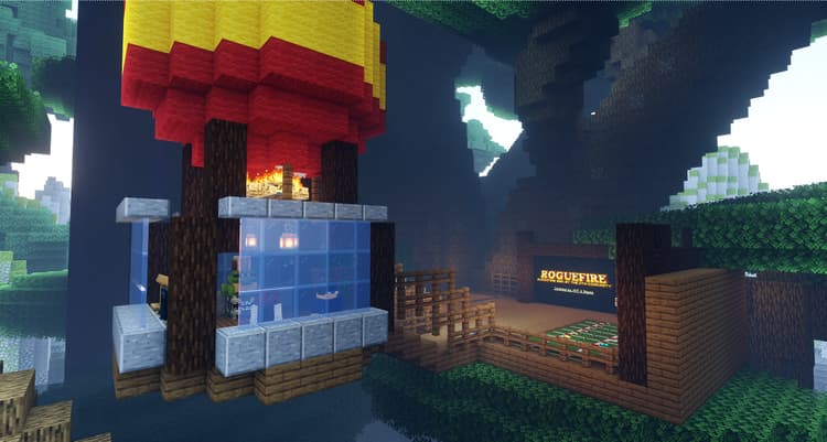 Survival Maps CTM Maps PvE Maps