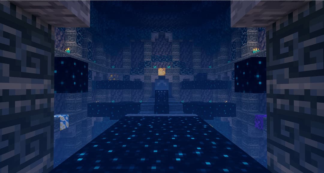 Survival Maps CTM Maps PvE Maps